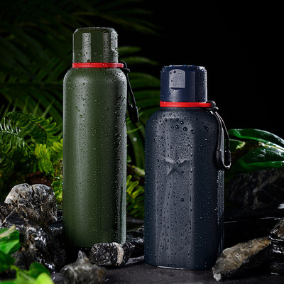 保温水壶304不锈钢Simita