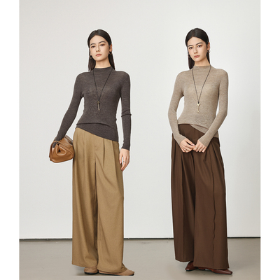 三醋酸羊毛可机洗不缩水不起球