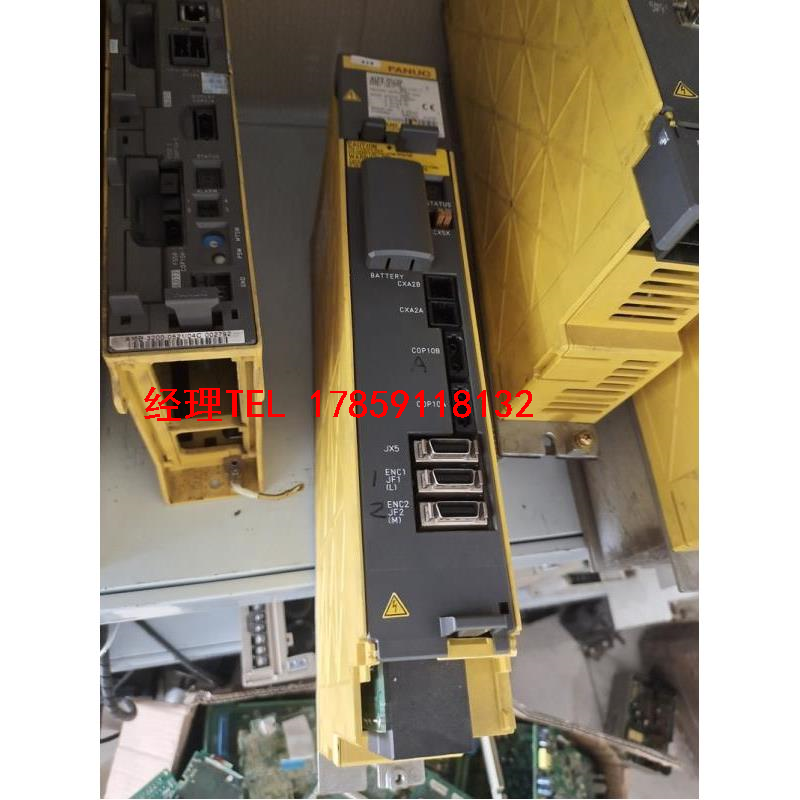 议价a06b-6117-b205，6114-h205，功能正常_虎窝淘