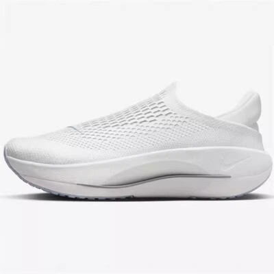 Nike/耐克正品Reina EasyOn女士无鞋带透气经典训练鞋FN0345-100