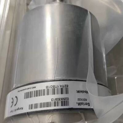 可维修MKS真空计，型号628H-33580，未拆封，原包装在