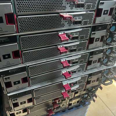 议价3PAR StoreServ 20000可维修