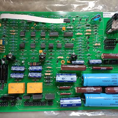 可维修TELEMARK，TT-6 PCB控制母板 120-0101议价