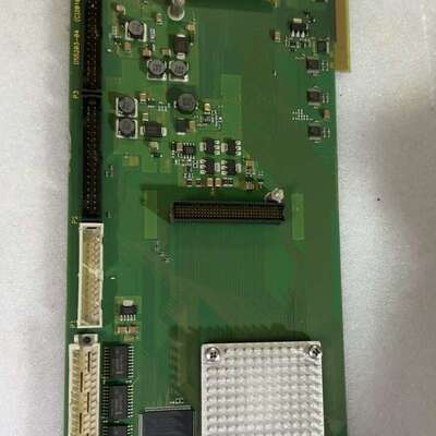 议价德国dspACE工控板ds5203-04/as4302-05可维修