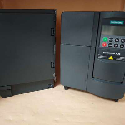 议价Micromaster 430变频器，7.5kw和15可维修