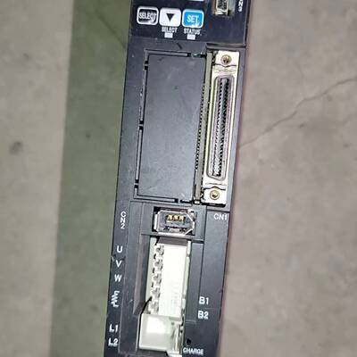可维修SANKYO三协伺服驱动器DA21221 200W 正品议价