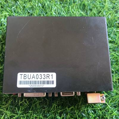 可议价TBUA033R1 01-65819 REV C
