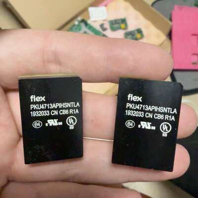 议价Flex PKU4713A APIHSNTLA 330W D可维修