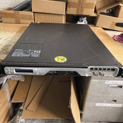 可议价citrix netscaler NS 2X10 SFP