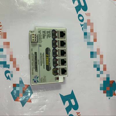 可议价AUTOMATIONDIRE E-SW05U