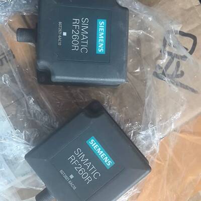 可议价RF260R射频读写器 6GT2821-6AC10，实