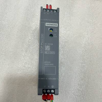 可维修SITOPPSU2200议价