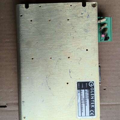 议价GLENTEK SMB9508-003-003实物图 件可维修