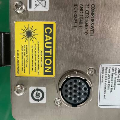 可议价KEYSIGHT Z4214A氦氖激光器，，功率53