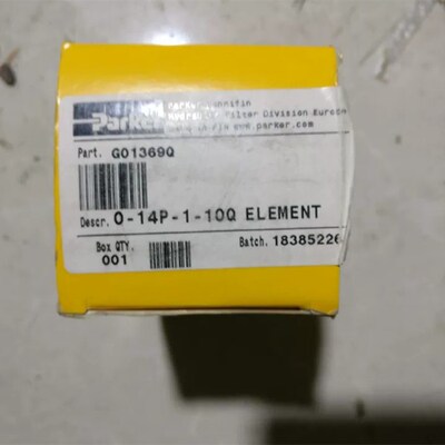 PARKER派克帕克液压油滤芯G00390 G00393 G00573 G00574 G00575