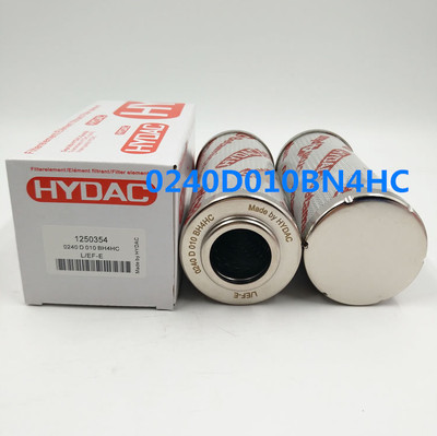 不锈钢滤芯0040DN0160DN0250DN010现货BN4HC BHHC 3HC ON W/HC