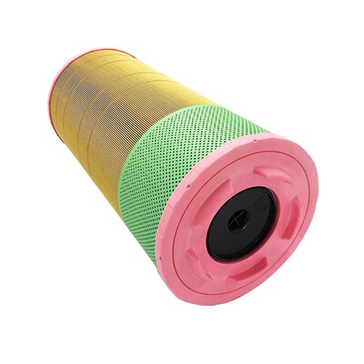 北奔中联E603L AF26242 C271320/1 A0040943504 C271340空气滤芯