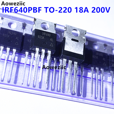 IRF640PBF18A200VIRF640