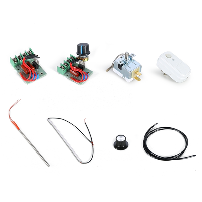 蓝莓牌fkrdhs手钳开关耗材封口机