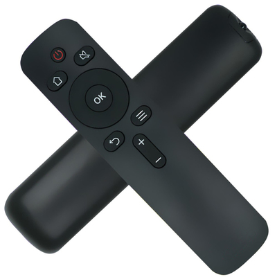 遥控器coocaa直接使用无需设置