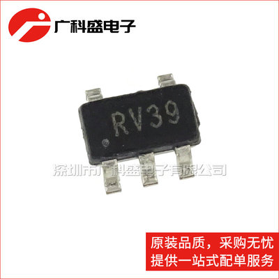 CAT6219-330TD-GT3 CAT6219-3.3V SOT23-5 LDO稳压器 全新原装