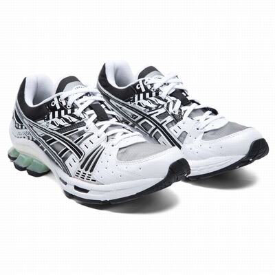 Asics亚瑟士KINSEIOG复古跑鞋