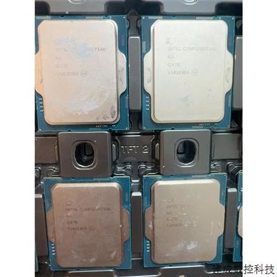 议价QX7E i9-12900k es测试版本 便宜出