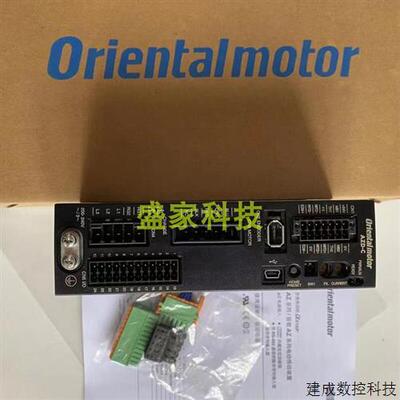 议价正品东方VEXTA马达驱动器 AXHM230K-GFH AXHD30K AXHD50K BLH