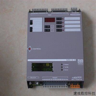 议价* Landis & Staefa/Siemens Controller system eBay NRK16-B