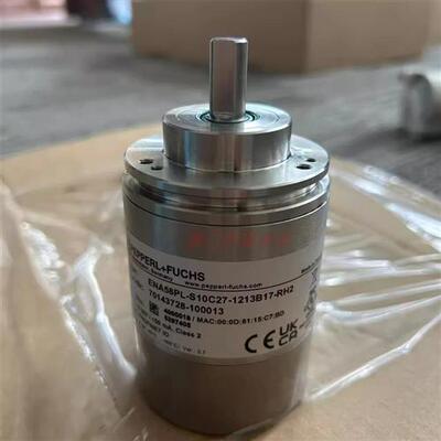 议价ENA58PL-S10C27-1213B17-RH2倍加福绝对值编码器70143728-100