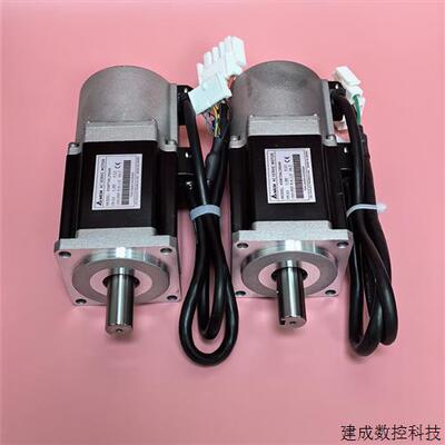 议价ASMT04L250AK/ASMT07L250AK/07L250BK台达伺服电机 成色漂亮