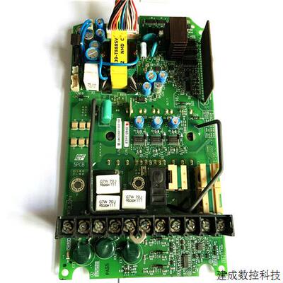 议价ETP712850-712851-712852安川变频器H1000系2.2-3.7KW驱动电