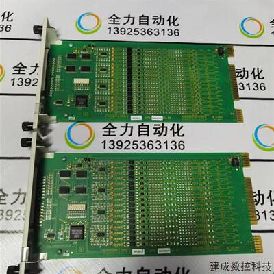 议价ABB DCS卡件DSI14 原装现货议价SPDSI14