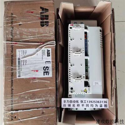 议价ABB变频器ACSM1-04AS-046A-4 原装配JCU-01现货议价