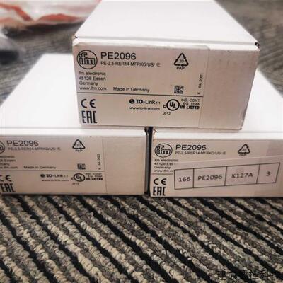 议价包邮 IFM PE2096 PE2094 PE2092 PE2099传感器现货