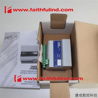 议价Jumo 00328986 久茂全新逻辑模块  Mtron 4025 704025/0-22