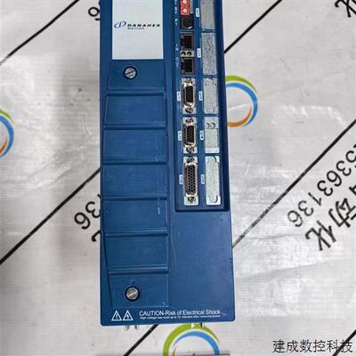 议价DANAHER丹纳赫驱动器MMC-SD-8.0-460-D 原装现货议价