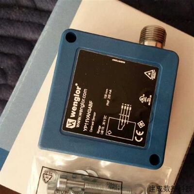 议价全新Wenglor传感器 YP11VAH3ABF原装正品现货
