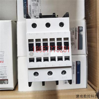 议价GE 接触器 CL06D300M CL06A300M/CL45A300M/02A310T/01A310T