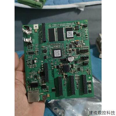 议价伟肯VACON变频器主板