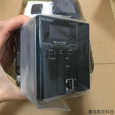 议价全新基恩士keyence KV-7500 原装正品 议价