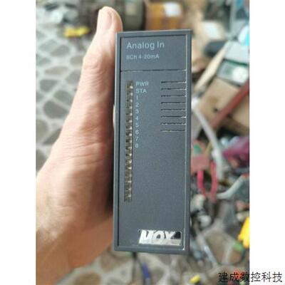 议价万思(MOX)模块MX603-0308-633A功能包好库