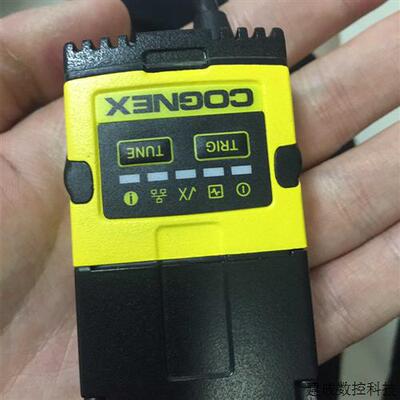 议价99新康耐视DM150S扫瞄器 原装正品现货