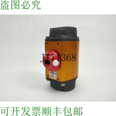 Norbro 10-RDA40-1SDBE0-D 气动执行器