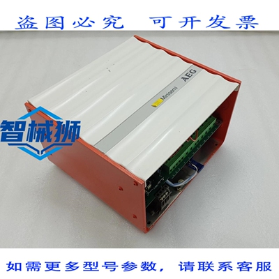 原装供应 转换器设备 AEG MINISEMI 380415/15+GO