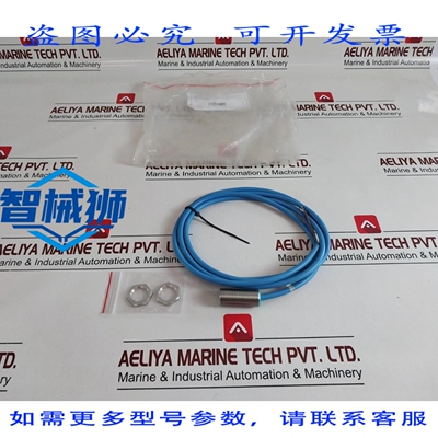 原装供应 百REFU NJ5-18GM-N 电感式传感器 106450S