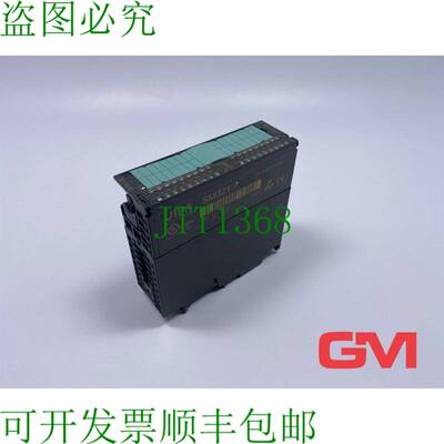 原装供应Vipa Digitale Modulo di Ingresso 321-1BL00 SM321 E :