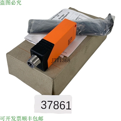 原装供应IFM电子efector200 0T5008光电传感器OTS-00KG/US-100