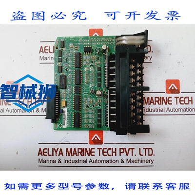 原装供应 -FANUC MDL742 输出模块 44A751219-001R04/4 44A751218