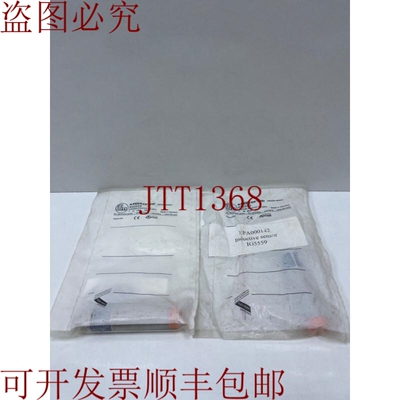 原装供应批量 2 件 IFM 感应接近开关 IG5559,IGA3008-APKG/US-10